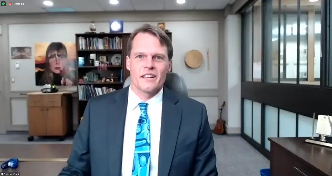 Saskatoon Mayor suggests long road to travel before drinking in parks ...