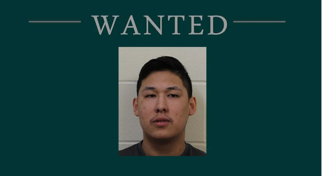 Fort Qu’Appelle RCMP Searching for Wanted Man Considered Dangerous ...