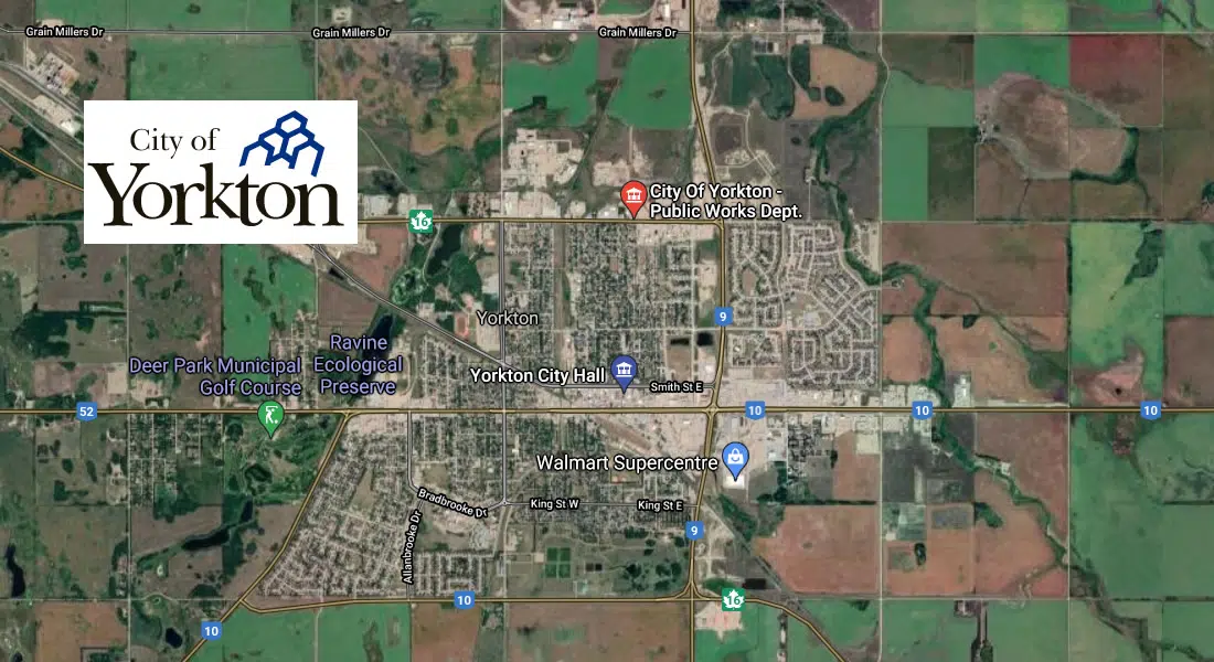 Grand opening of Yorkton group home | Country 600 CJWW