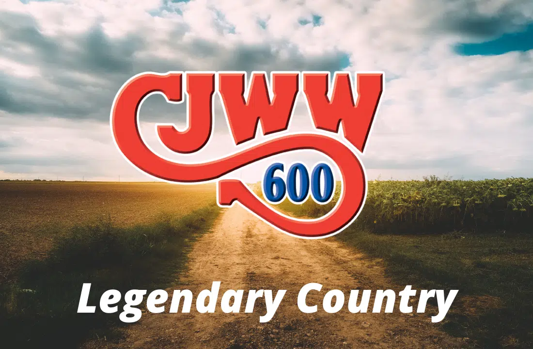 On Air | Country 600 CJWW