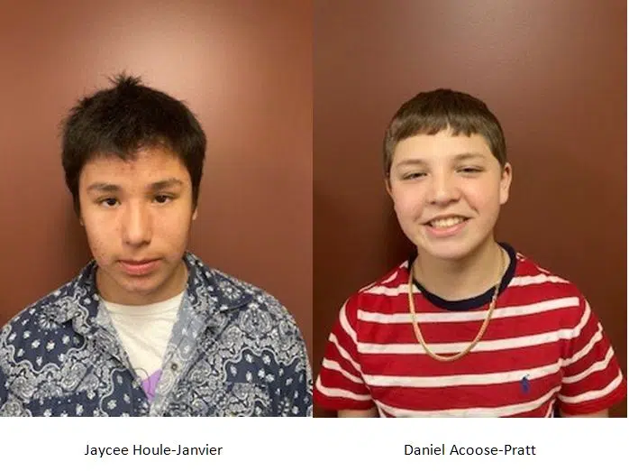 One of Three Missing Teens Found | 92.9 The Bull