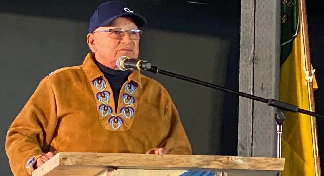 Metis Nation – Saskatchewan early learning conference | 92.9 The Bull