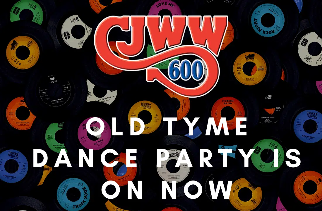 On Air | Country 600 CJWW
