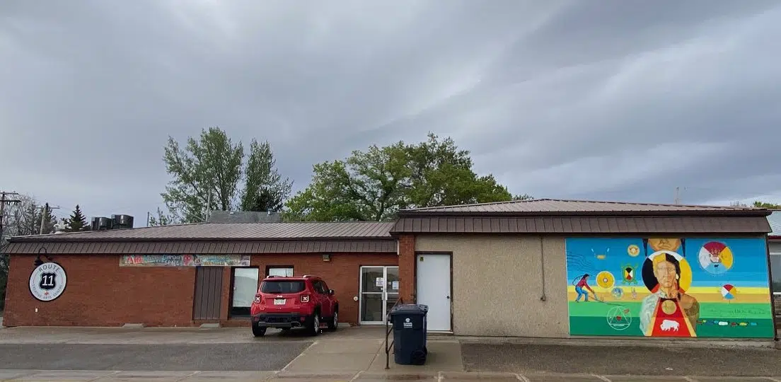 Truth and Reconciliation Mural | 98COOL