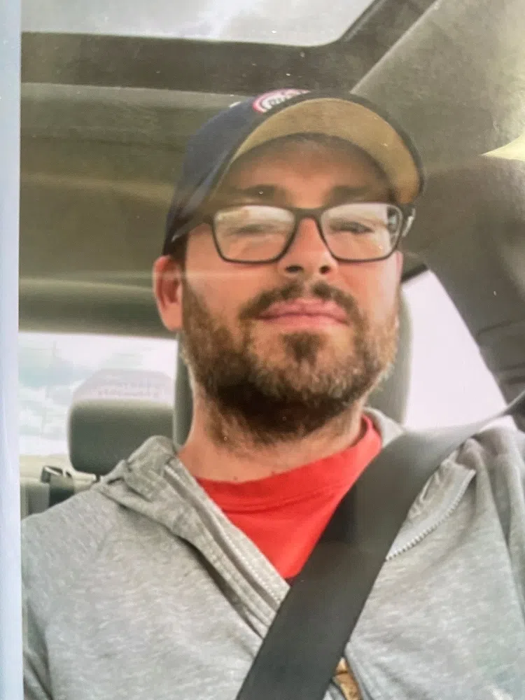 Update: RCMP Search for Missing Man | Country 600 CJWW