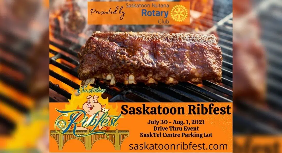 Ribfest is Back | 92.9 The Bull