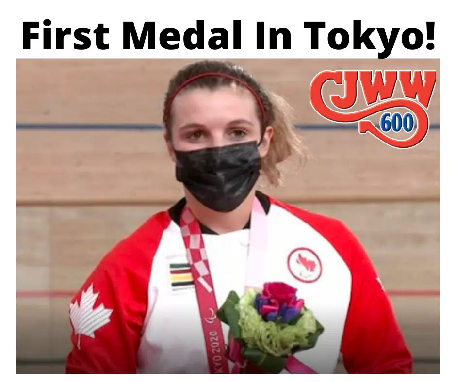 Keely Shaw Wins In Tokyo! | Country 600 CJWW