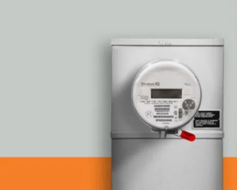 Smart Meter Pilot Project Extended | 92.9 The Bull