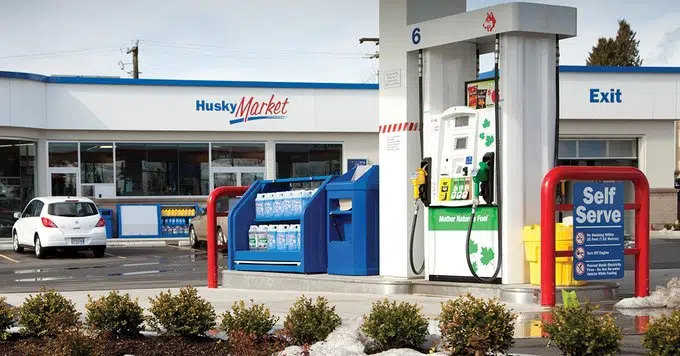 Federated Co-op Purchases Husky Stations in Western Canada | Country ...