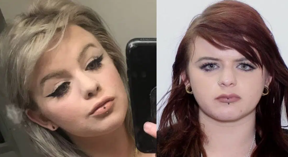 Police continue to look for Mackenzie Trottier, Last seen in December ...