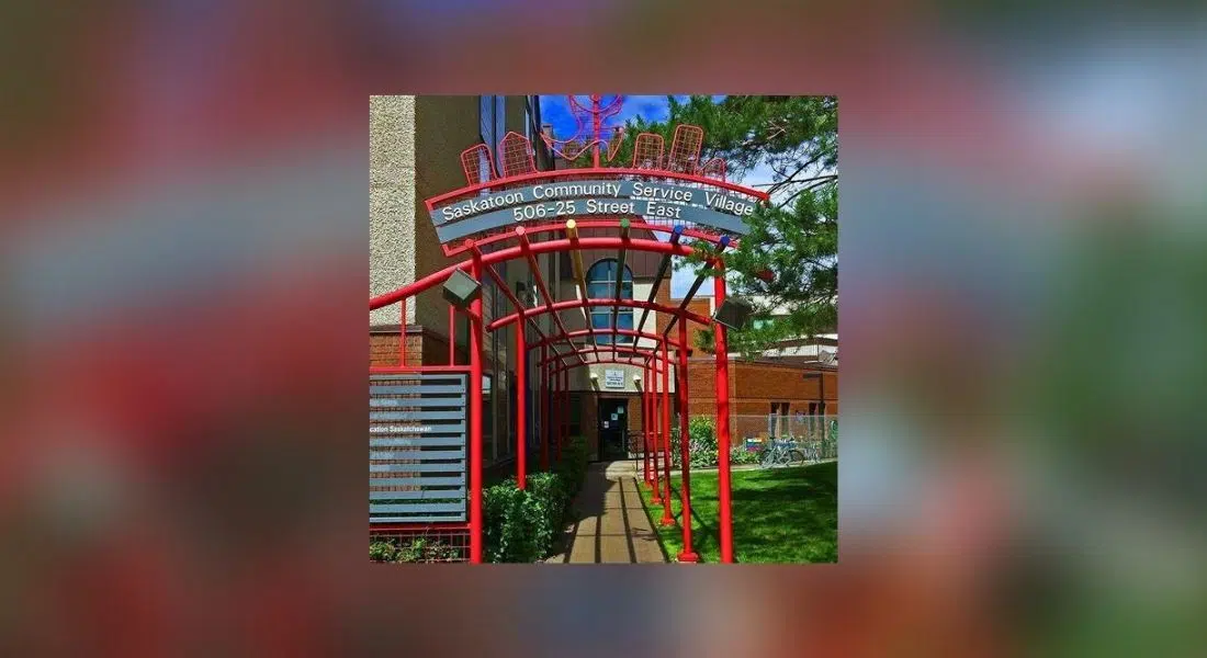 Saskatoon Community Service Village Celebrates 20 Years of Providing ...