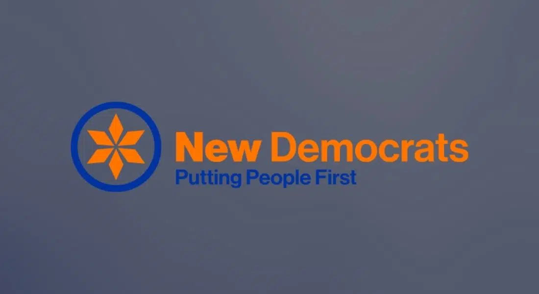 NDP candidate chosen for Moose Jaw Wakamow | Country 600 CJWW