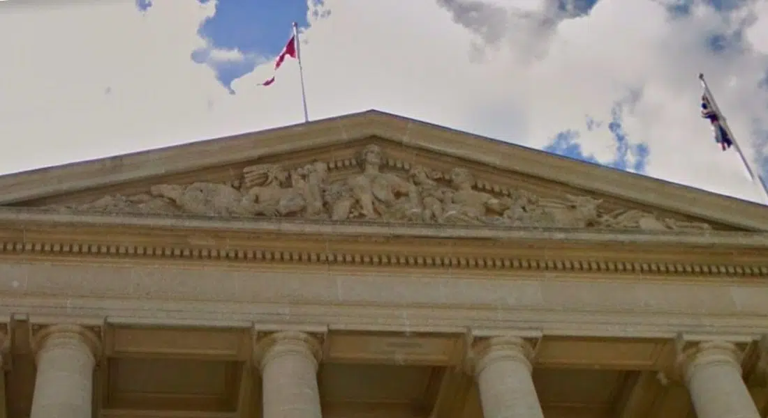 Saskatchewan strengthens economic ties with UAE | Country 600 CJWW