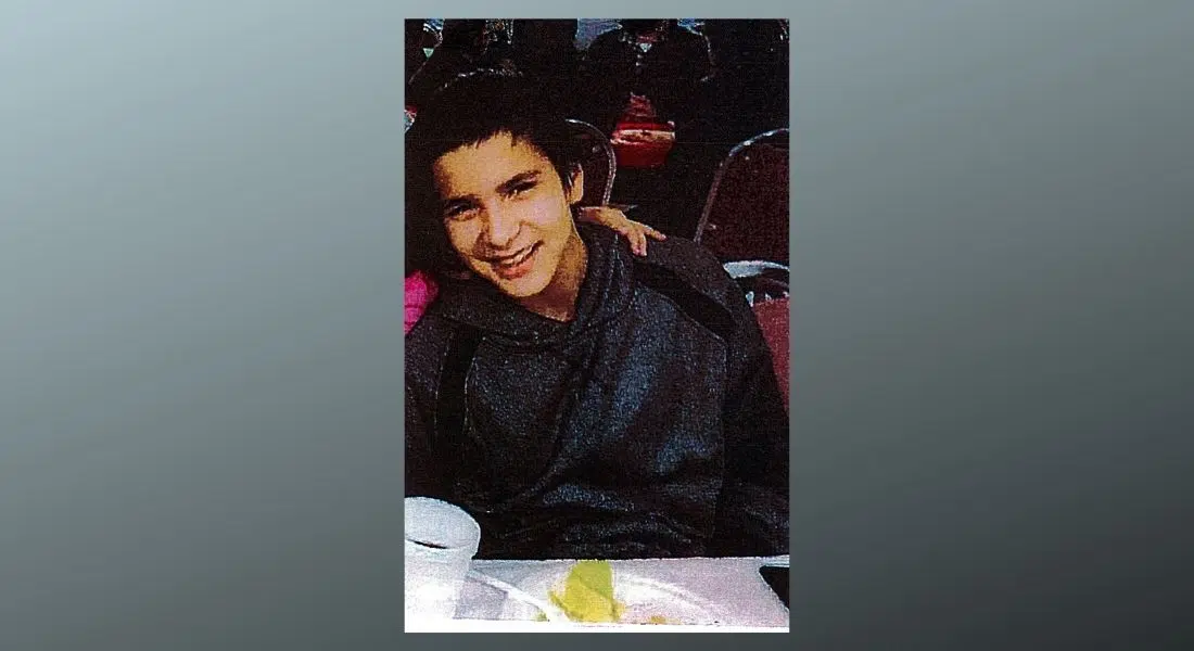 Looking For Missing Prince Albert Teen | 92.9 The Bull