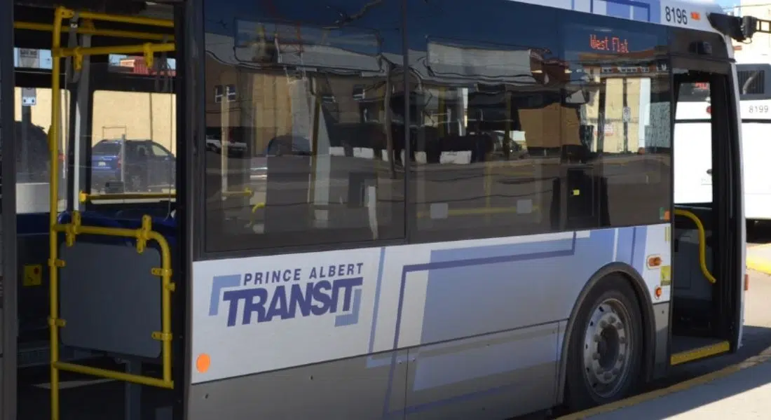 Prince Albert public high school students will take Transit next year ...
