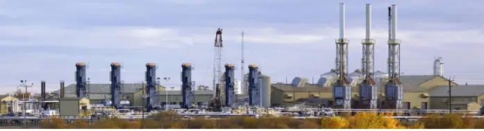 Husky Oil fined for pipeline release near Turtleford | Country 600 CJWW