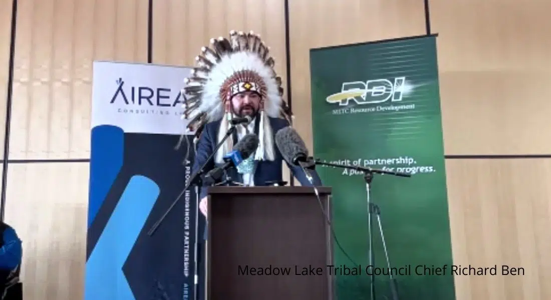 Meadow Lake Tribal Council launches environmental consulting ...