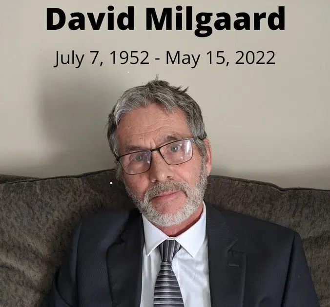 David Milgaard, imprisoned for a murder he didn’t commit, dead at age ...