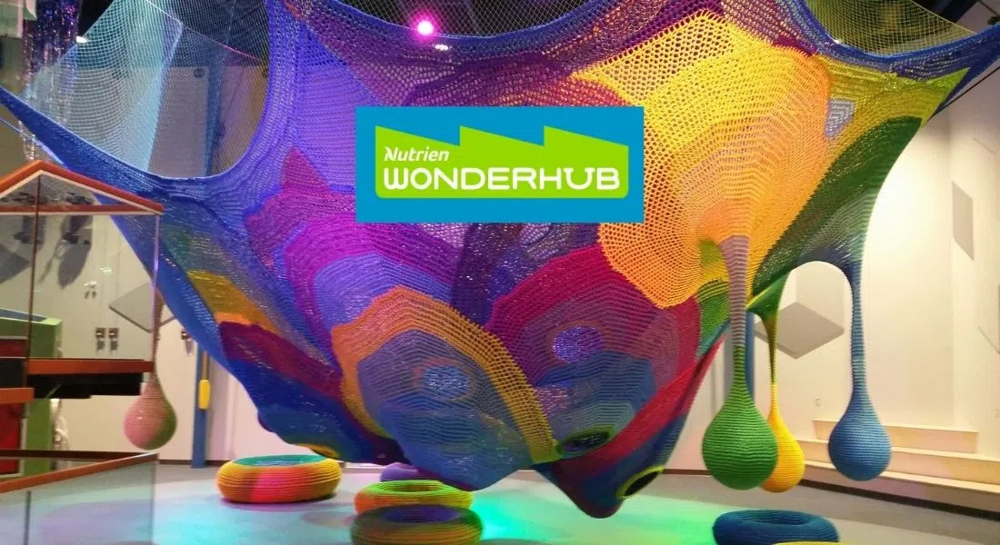 Interim CEO chosen for Nutrien Wonderhub | 98COOL