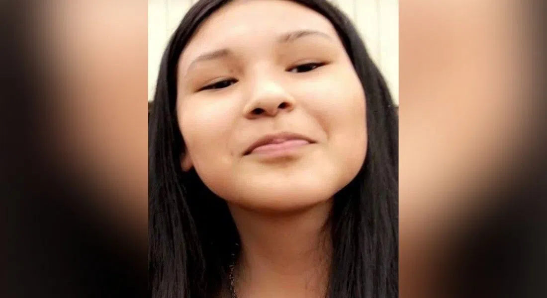 RCMP searching for two missing girls who may be in Saskatoon | 92.9 The ...