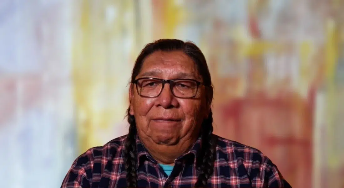 FSIN Mourns Knowledge Keeper’s Death | Country 600 CJWW