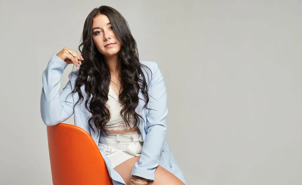 Saskatchewan’s own Shantaia! | Country 600 CJWW