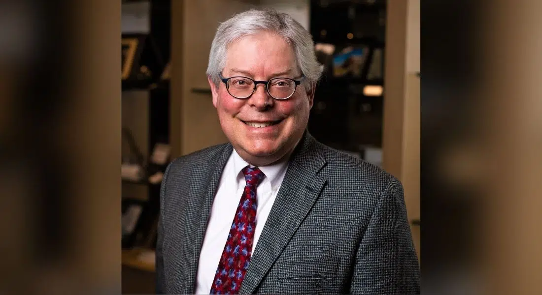 SMA introduces new president | 92.9 The Reindeer