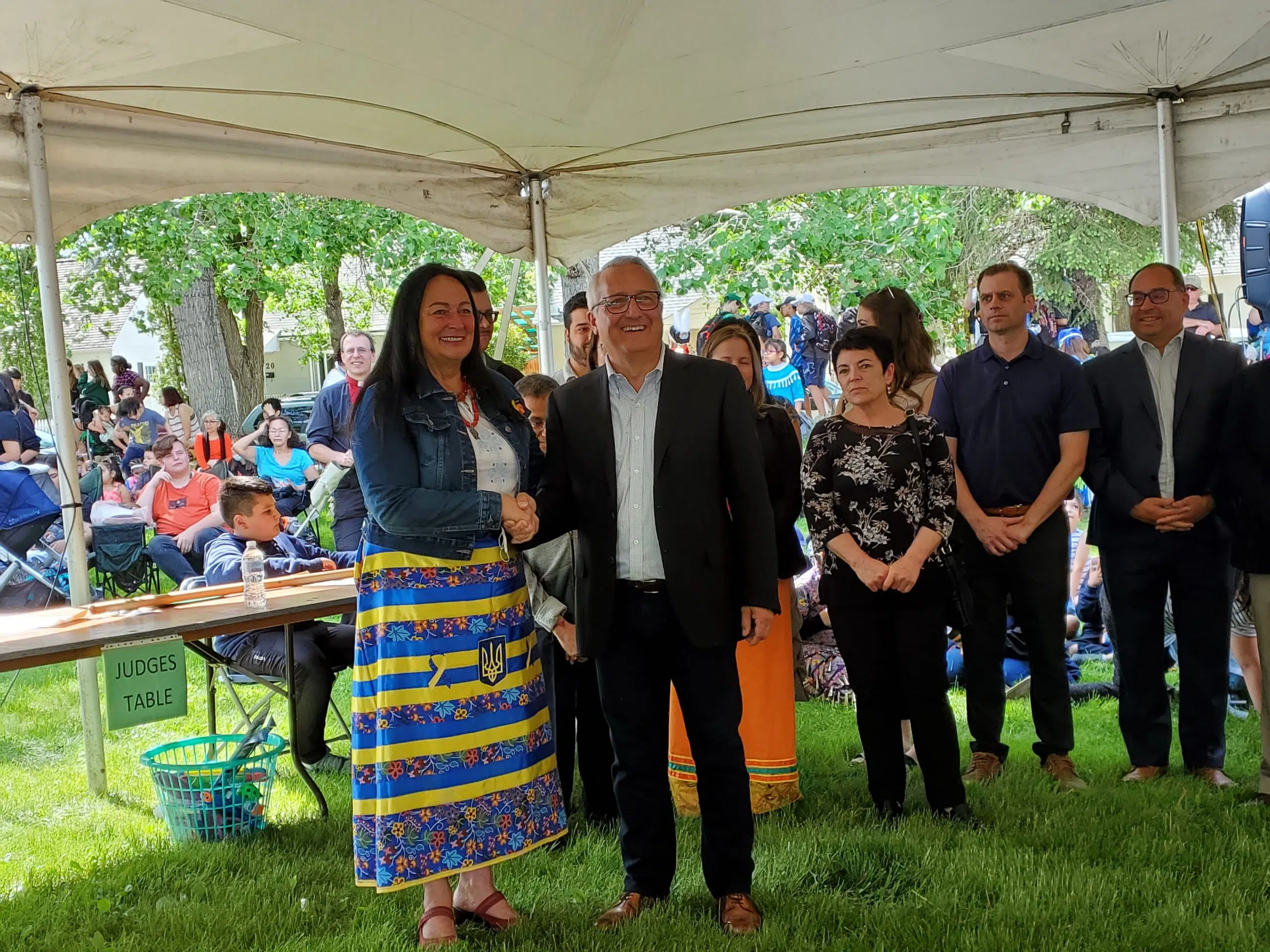 First Nations Bank of Canada to fund project at St. Frances Cree ...