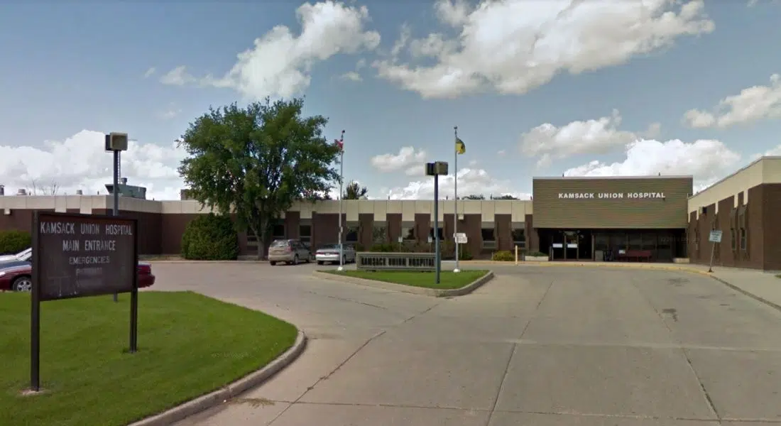 Kamsack Courthouse at Ralph Halladay blog