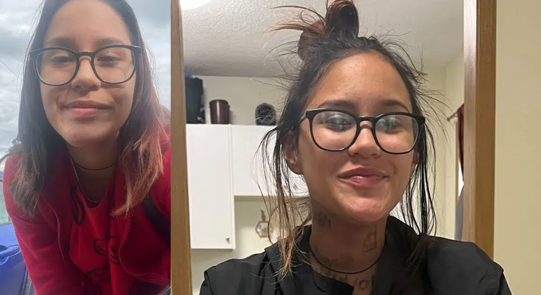 Teen missing since July 11th | 92.9 The Bull