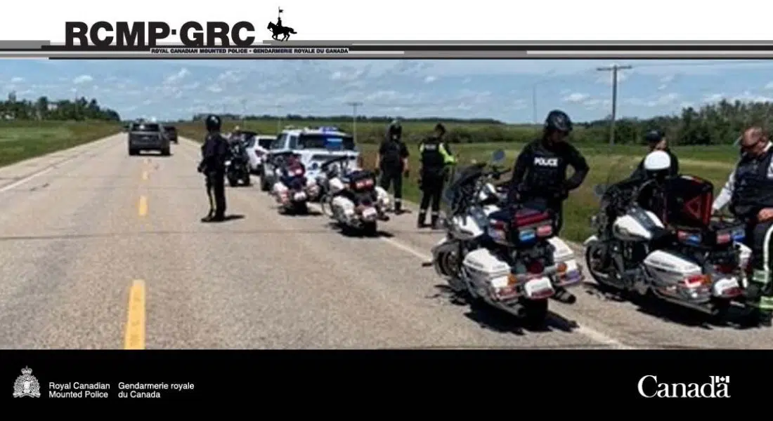 Prince Albert now has two motorcycle officers added to its policing ...