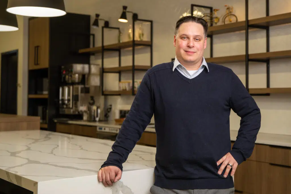 Saskatchewan Liberal leader Jeff Walters will run in Saskatoon Meewasin ...