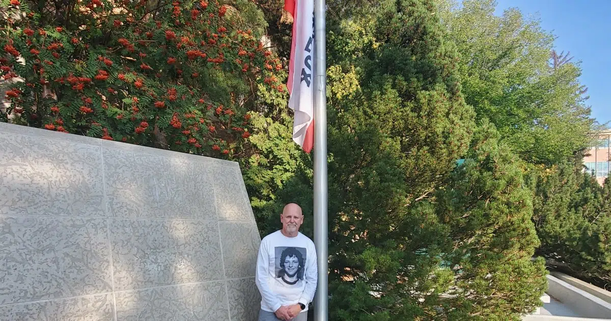 The Terry Fox Run is today | Country 600 CJWW