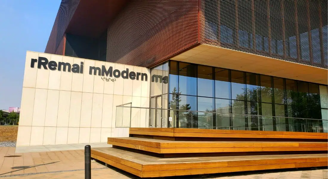 Remai Attendance | Country 600 CJWW