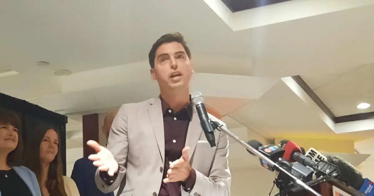 NDP retains Saskatoon-Meewasin with by-election win | 98COOL