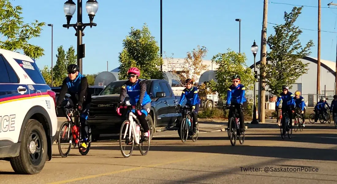 Ride To Remember arrives for Police and Peace Officers’ National ...