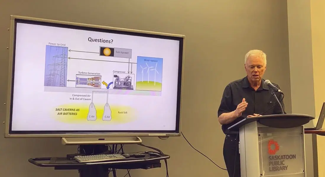 Proposing a green energy that could be baseline energy | 98COOL