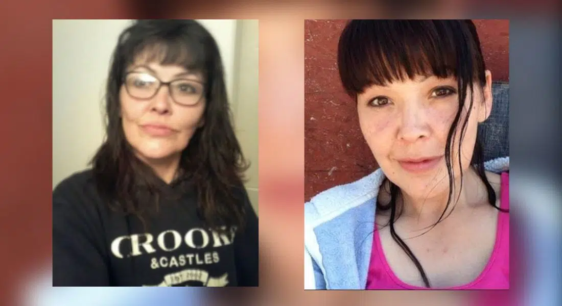 Prince Albert Police release new video in efforts to find Happy Charles ...