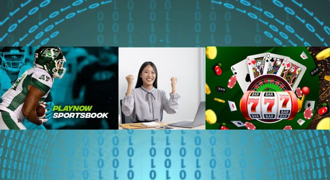 Saskatchewan’s online gaming and sports betting site to launch next ...