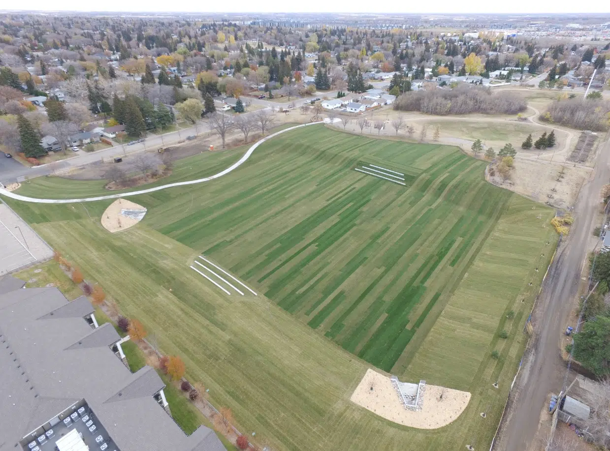 Second dry storm pond to protect properties from flooding | Country 600 ...