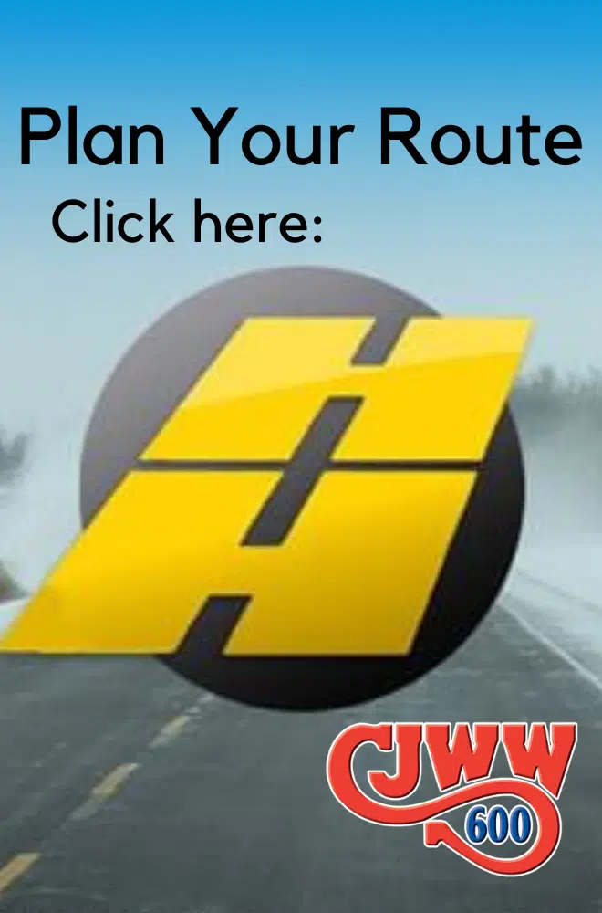 SK Highway Hotline | Country 600 CJWW