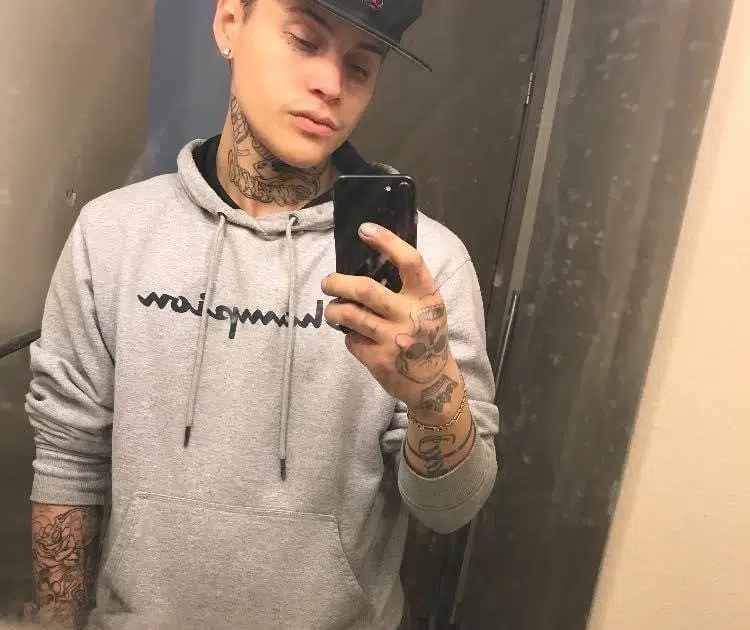 RCMP still on the hunt for Rylan Campeau | Country 600 CJWW