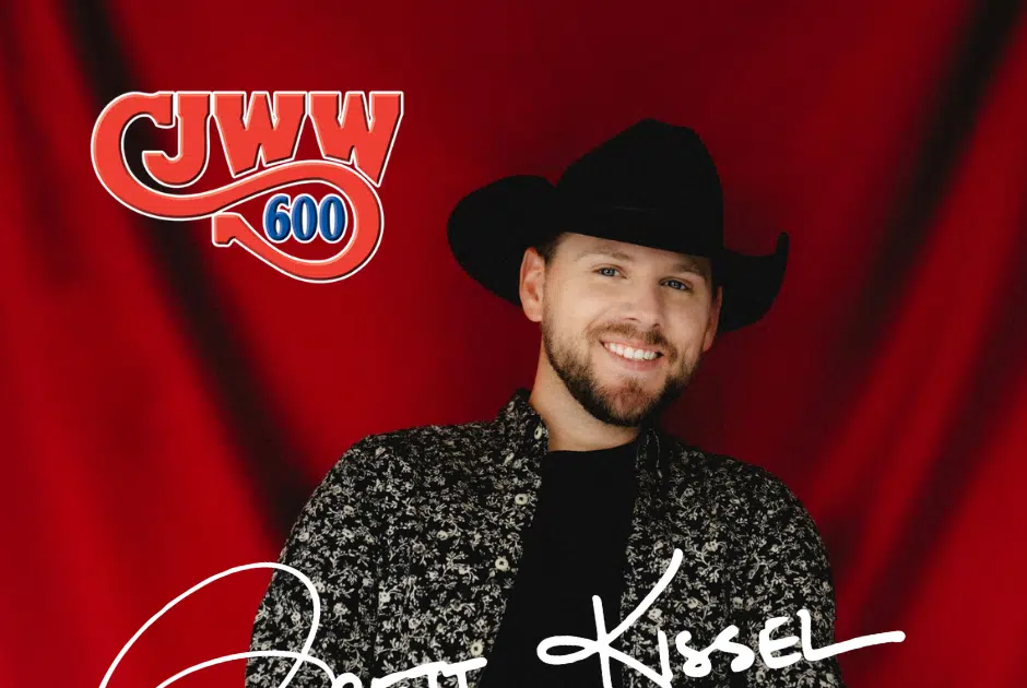 Brett Kissel: The Compass Project | Country 600 CJWW