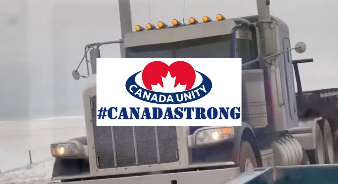 Freedom Convoy 2.0 cancelled | Country 600 CJWW