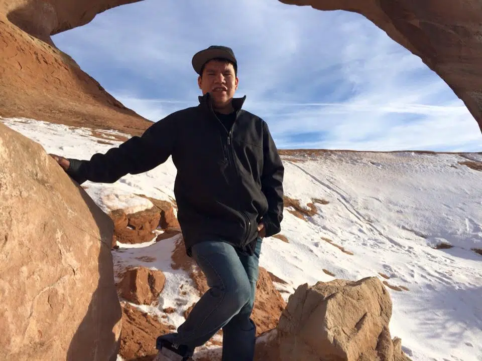 Prince albert man missing since New Year’s | 92.9 The Reindeer