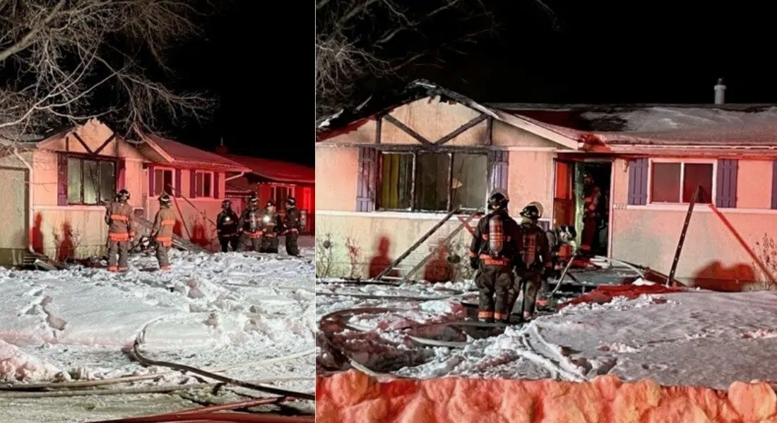 No smoke alarms found in home of fatal fire | Country 600 CJWW