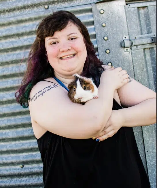 Family wants provincial government to help their intellectually ...