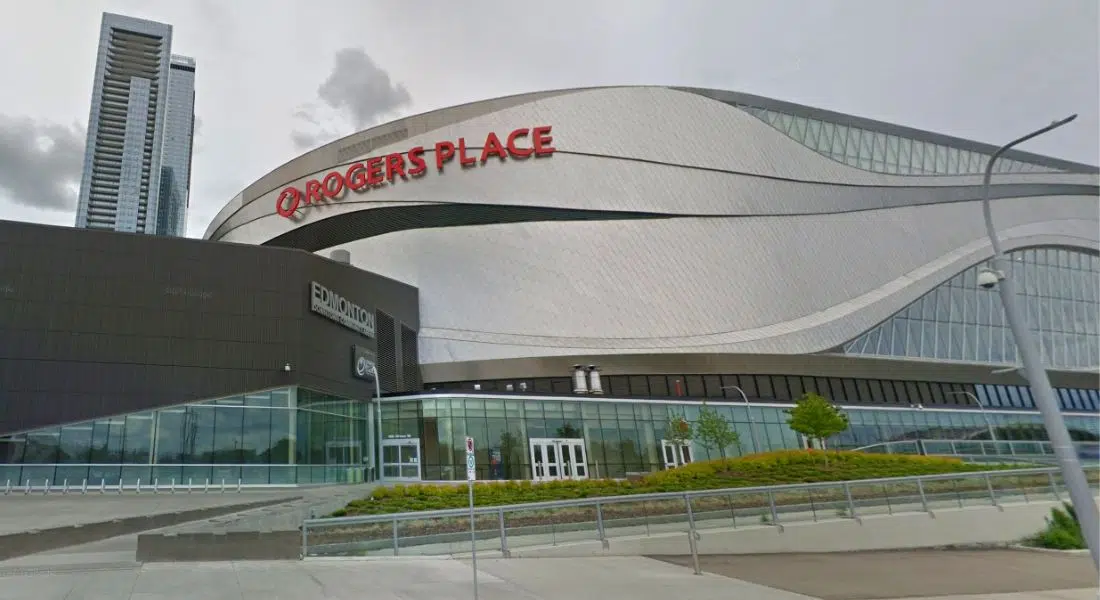 Edmonton experts talk about the advantages of a downtown arena | 98COOL