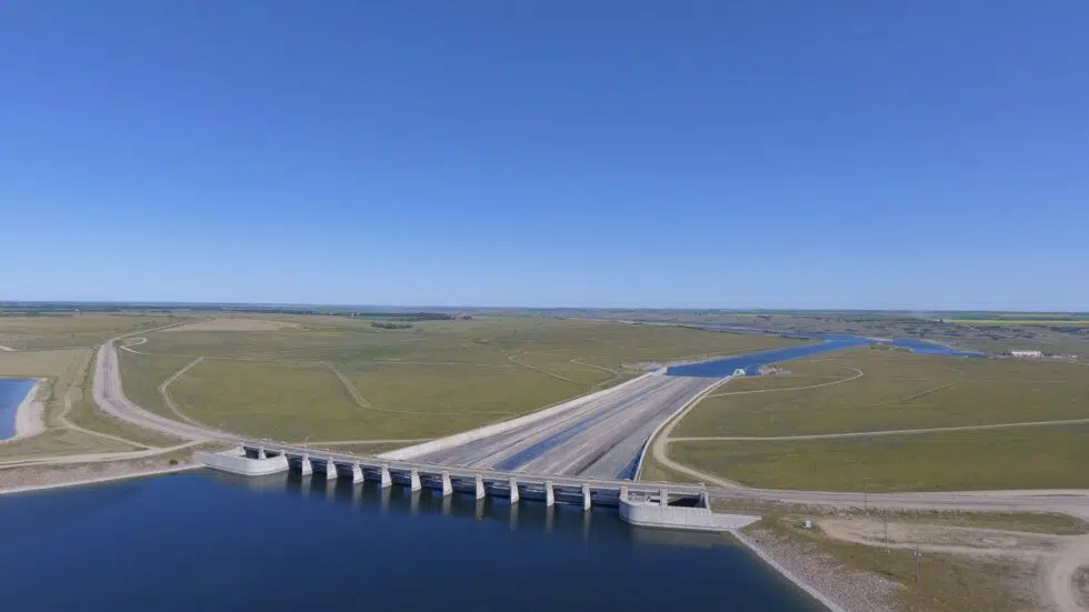 SARM waiting for additional details on multi-billion dollar irrigation ...