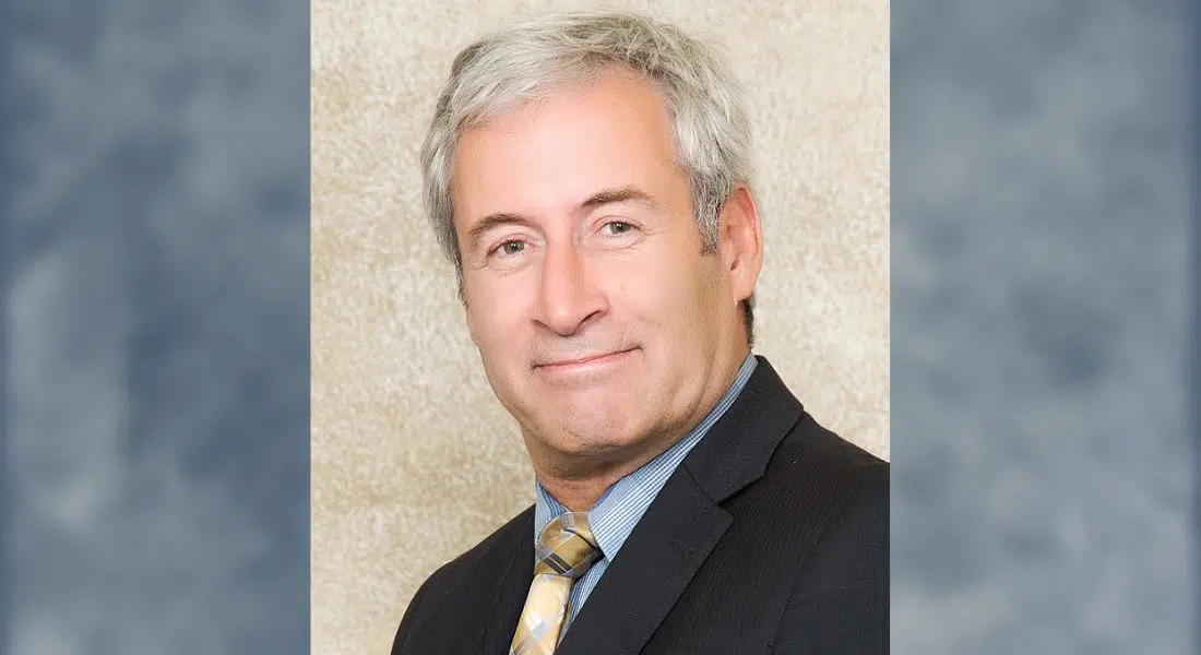 Regina Coronation Park MLA resigning his seat | 92.9 The Bull